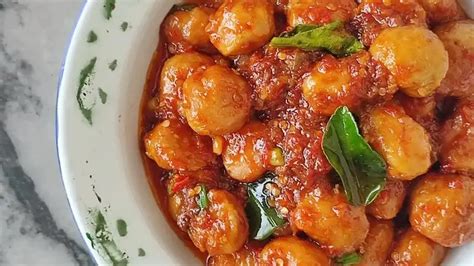 8 Resep Pentol Mercon Pilihan Menu Dengan Sensasi Pedas Yang Menggoda