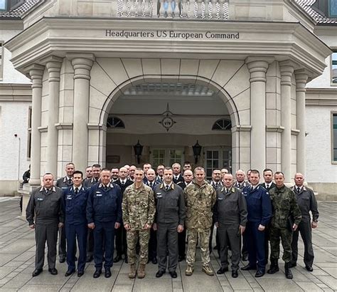 United States European Command United States European Command