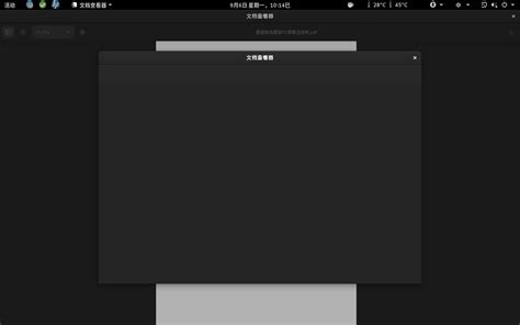 Can Not Print Document With Deepin Reader · Issue 24 · Linuxdeepindeepin Reader · Github