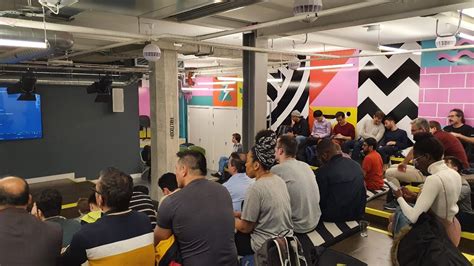 london pytorch meetup 7 youtube