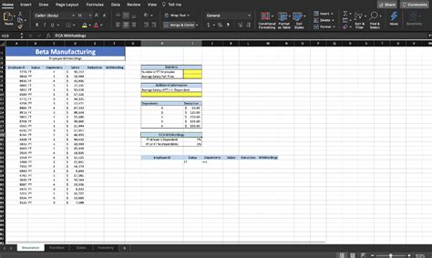 Solved Grader Instructions Excel 2016 Project