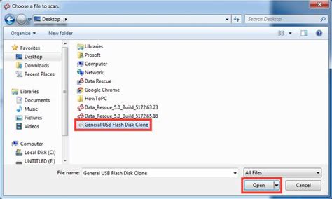How To Add A File To Scan On Windows