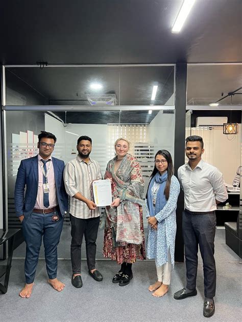 Mursalin Ahmed Anon On Linkedin Nextopglobal Universityofsuffolk