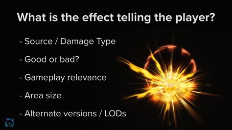 The VFX Artist S Guide To Area Of Effect What Is AOE