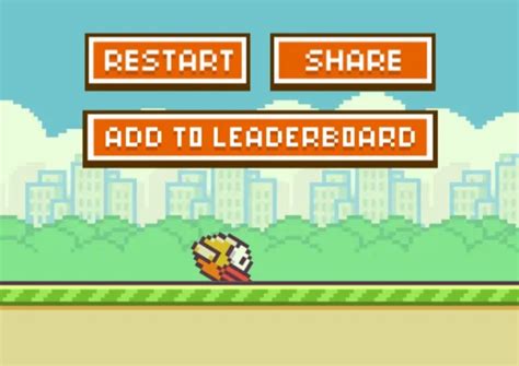 Flappy Bird O Que Aconteceu Com O Jogo Que Sumiu Do Nada