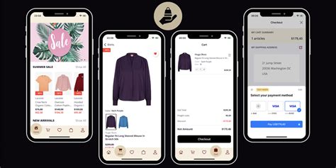 Github Imen Ksecommerce E Commerce App Built In Swift Swiftui Using Firebase