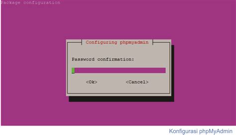 Cara Install PhpMyAdmin Di Ubuntu 16 04 LAMP IDCloudHost