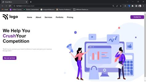 Prateek Pathak On Linkedin Html Css Webdevelopment Learning