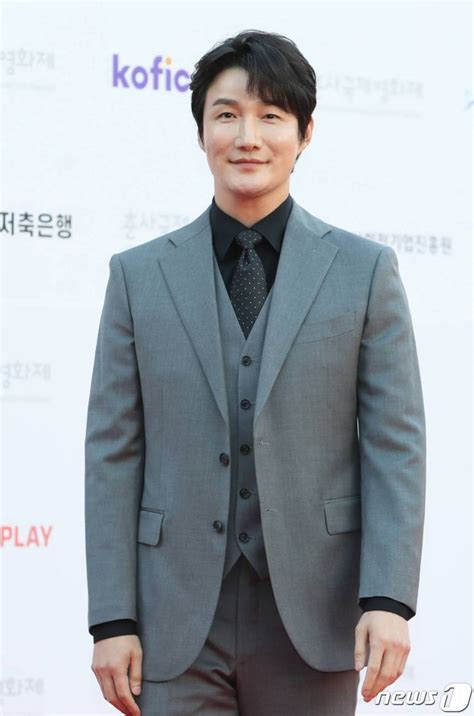 Heo Dong Won 허동원 Hancinema