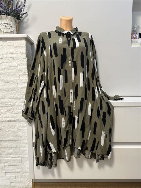 Сукня сорочка — ціна 522 грн у каталозі Сукні міді Купити жіночі речі за доступною ціною на Шафі