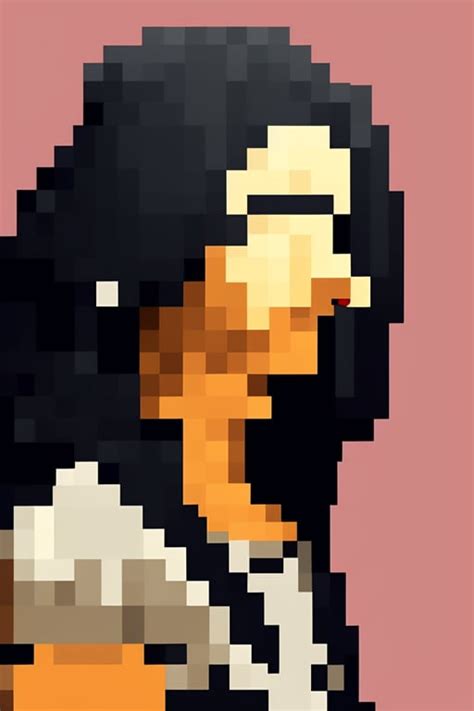 Lexica 32 Bit Pixel Art