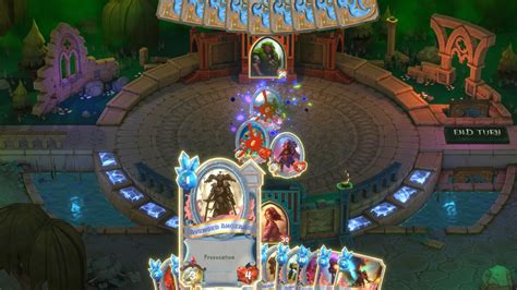 Card Craft Epic Card Game Engine