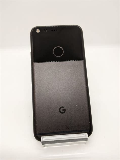 Google Pixel GB Unlocked Android G LTE Smartphone G PW EBay