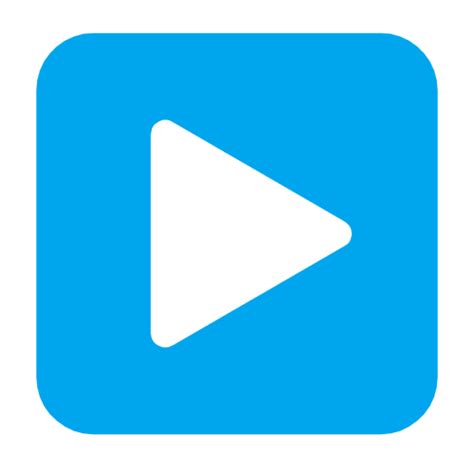 ️ Play Button On Microsoft Windows 11 23h2