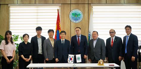 БНСУ ЫН ТӨРИЙН ӨМЧИТ ХУУЛЬ ЗҮЙН СУДАЛГААНЫ ХҮРЭЭЛЭНТЭЙ ХАМТРАН АЖИЛЛАХ САНАМЖ БИЧИГ БАЙГУУЛЛАА