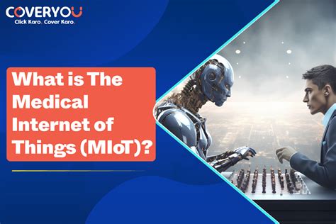 What Is The Medical Internet Of Things Miot