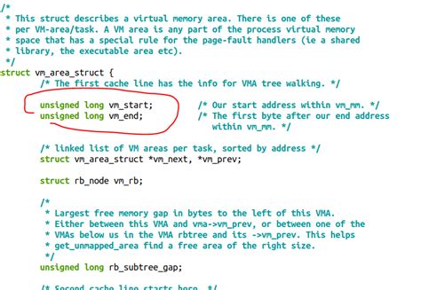 宋宝华：为什么linux内核常常用unsigned Long来代替指针 Csdn博客