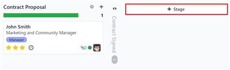 Recruitment — Odoo 180 Documentation Recruitment — Odoo 180 Documentation