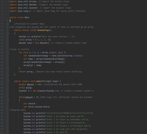 Solved In Java Please Currently Using Intellij You Can Add