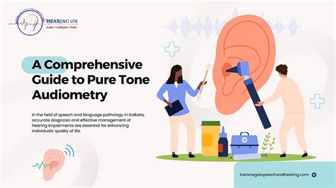 A Comprehensive Guide To Pure Tone Audiometry Pta Understanding Its Role In Speech And