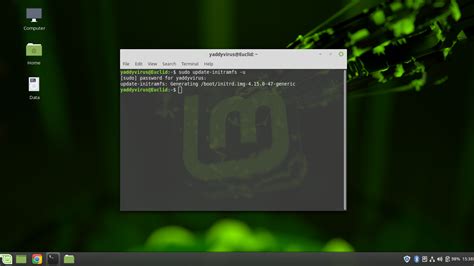 Linux Mint System Requirements For All Versions And Editions