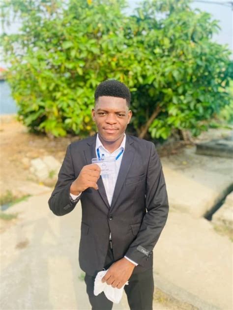 Ahmed Tahiru On Linkedin Newweek Selfdevelopment Introduction