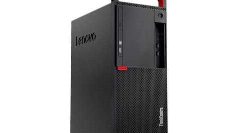 Build Your Home Office With Off This Refurbished Lenovo Desktop Extremetech