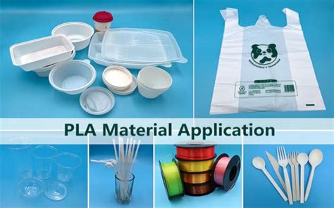 What Is Pla Fow Mould