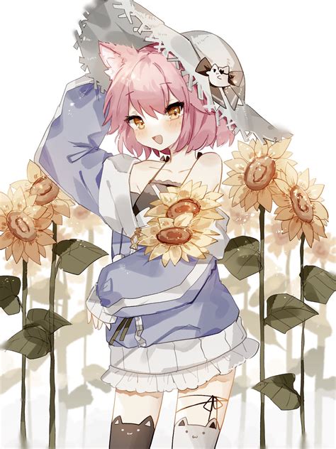 Nyatasha Nyanners Danbooru