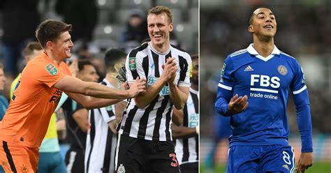 Newcastle Prove Steve Bruce Wrong Hero Found And James Maddison Gets Stadium Glimpse 5 Things