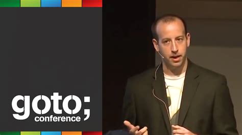 Runaway Complexity In Big Data Systemsand A Plan To Stop It • Nathan Marz • Goto 2012 Youtube