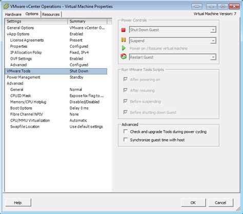 Installing And Configuring Vmware Vcenter Operations ·