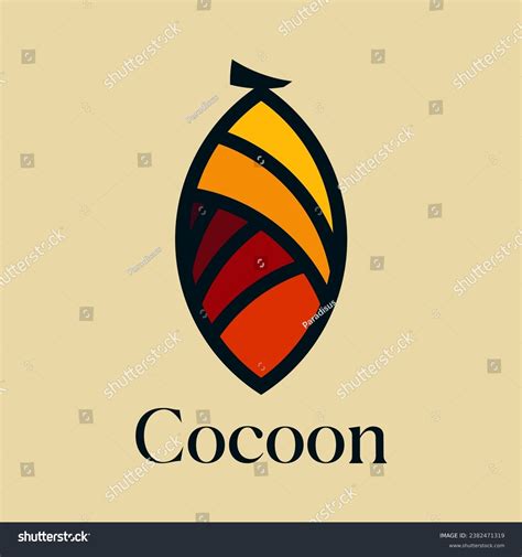 Logo Cocon Over 920 Royalty Free Licensable Stock Illustrations And Drawings Shutterstock