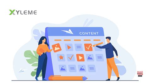 Xyleme Adds Dashboarding Apis And Integration Capabilities To Enterprise Ccmslcms Platform
