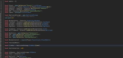 Why Is There A Delay Before My Movement System Works Scripting