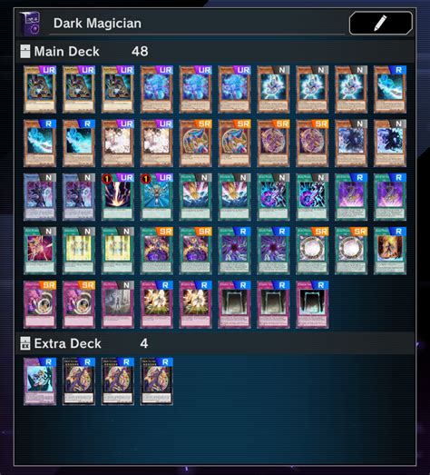 Tips For Dark Magician Deck Ryugiohmasterduel
