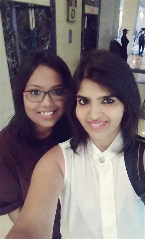 Shilpi Dutta On Linkedin So Finally This Day Is Happening Devanshi Shah 7 Years Of Your Long