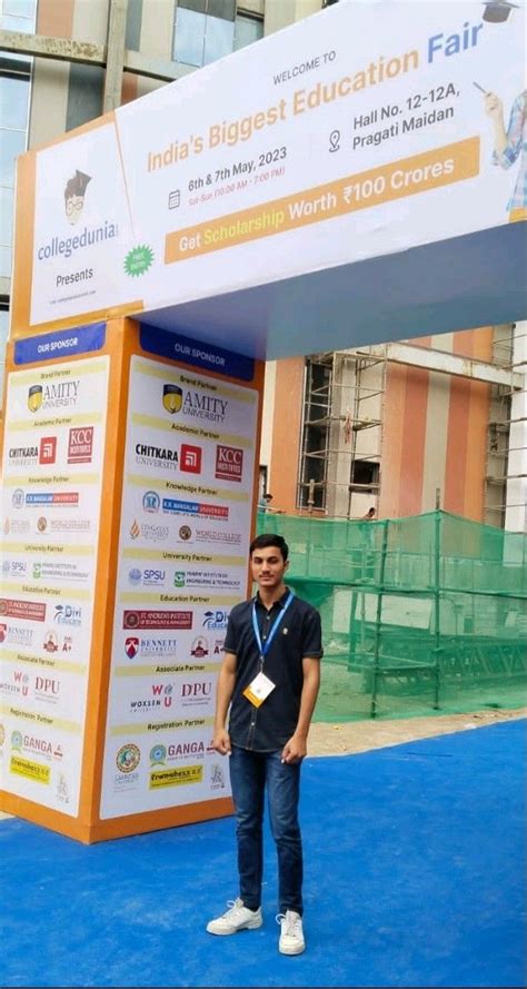 Mohd Ammar On Linkedin Education Learning Opportunities