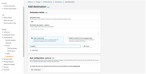 Introducing The New Aws Iot Core Device Location Feature To Support