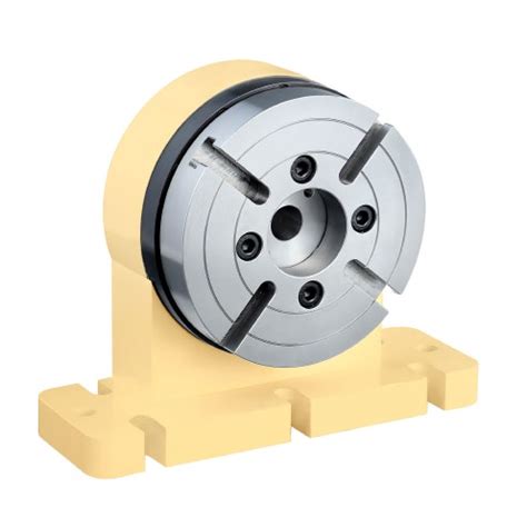 ROTARY TAILSTOCK SERIES XY GLOBAL