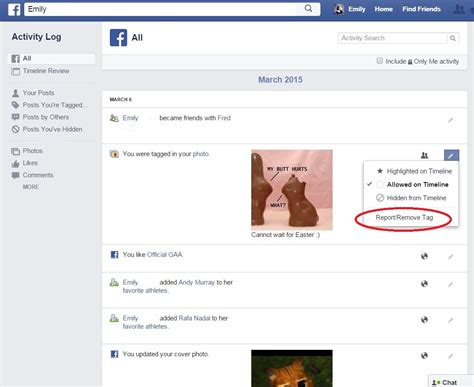 Facebook For Teachers Tips For Protecting Your Privacy