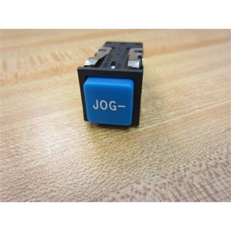 honeywell micro switch aml 20 series switch aml20 blue jog used