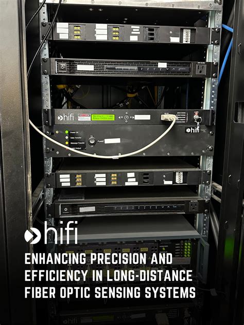 Hifi On Linkedin Hifis High Fidelity Distributed Sensing Hds