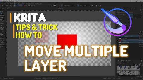 Krita Adjustment Layers At Jason Davies Blog