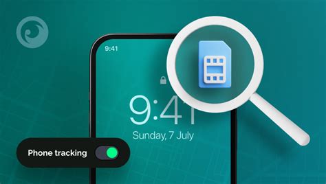 How To Track Sim Card Location Online Best Methods Tools