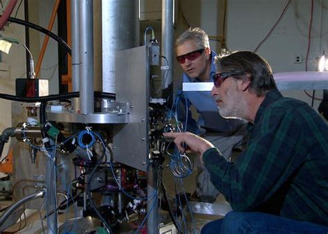 The Atomic Clock In Colorado A Journey Through Time Atomic Clocks Online