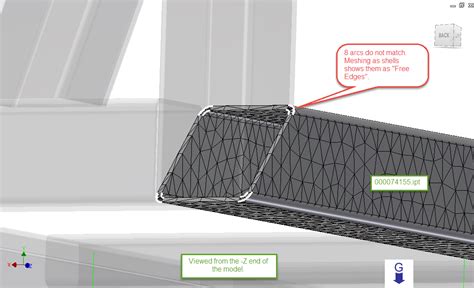 Solved Meshing Frustrations Autodesk Community