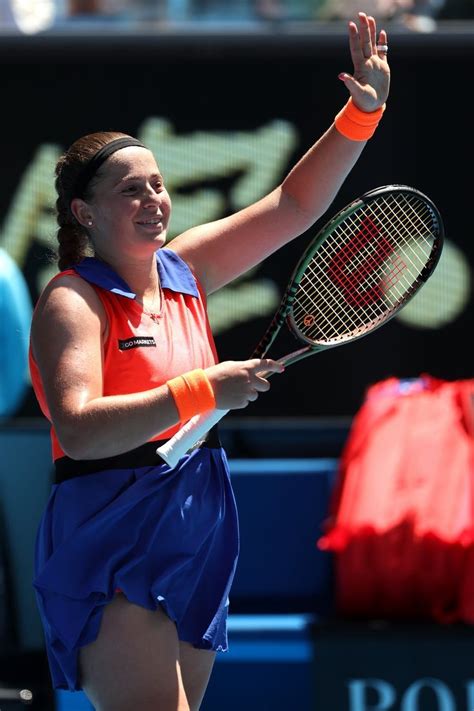 🇱🇻 Jeļena Ostapenko 2023 Australian Open