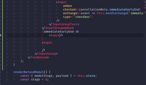 Bug With Formatting Conditional Renders In JSX Issue Microsoft Vscode GitHub
