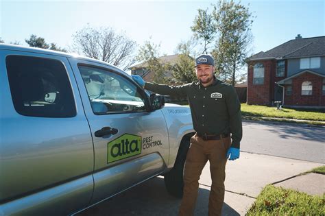 Cockroach Exterminator In Charlotte Nc Alta Pest Control